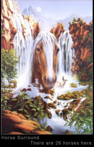 Wildlife Paintings | Art of Steve Kushner