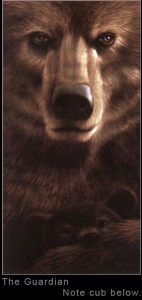 Wildlife Paintings | Art of Steve Kushner